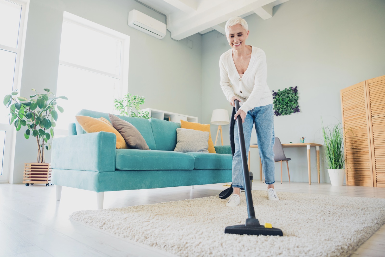 Cleaning Tips for Real Estate Showings